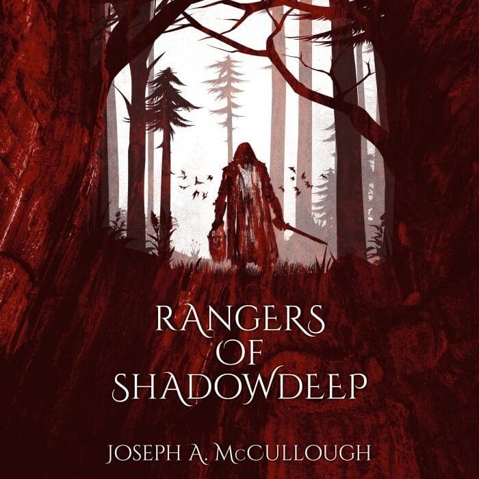 Rangers of Shadow Deep Archives - BADGER GAMES