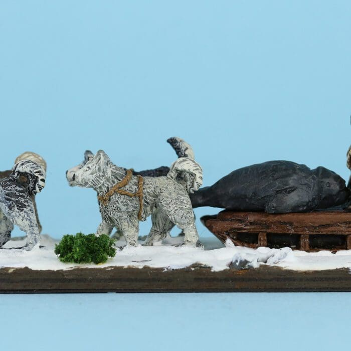 Bear's Den Miniatures Archives - BADGER GAMES