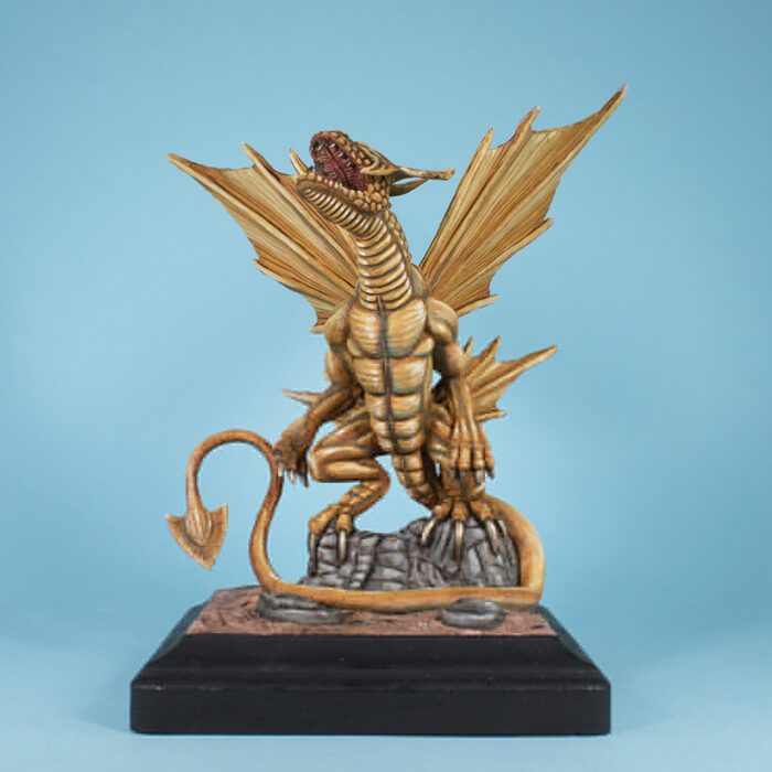 RavenClaw Miniatures Archives - BADGER GAMES