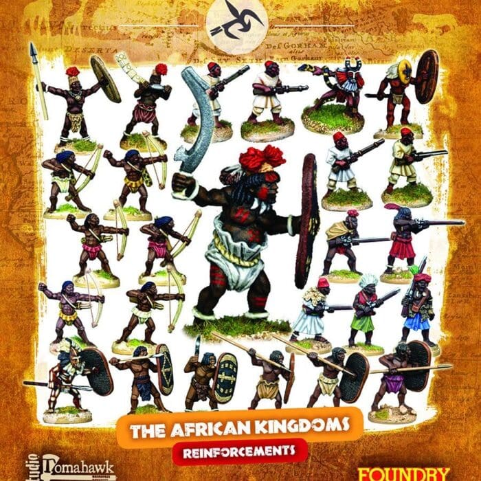 Congo Archives - BADGER GAMES