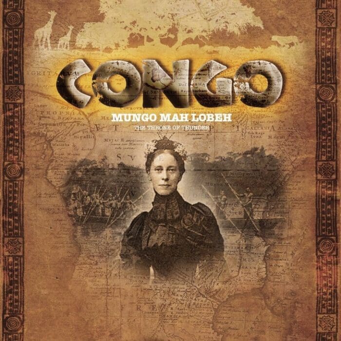 Rules Archives - BADGER GAMES