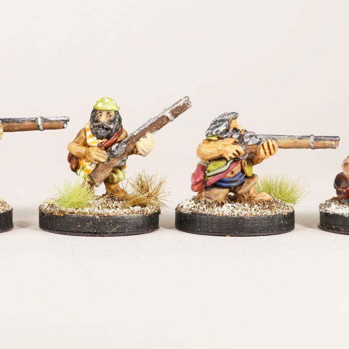 Pontoonier Miniatures Archives - BADGER GAMES