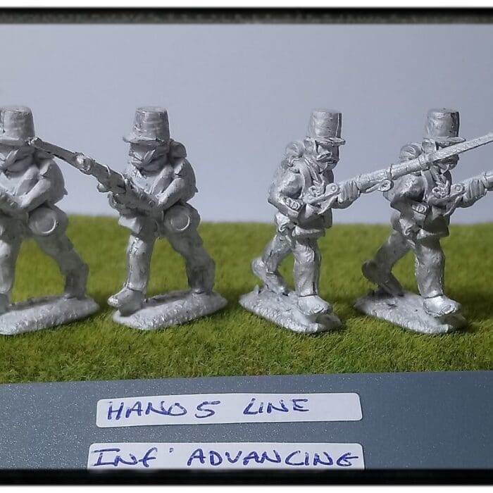 1866 Miniatures Archives - BADGER GAMES