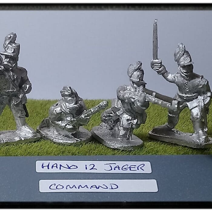 1866 Miniatures Archives - BADGER GAMES