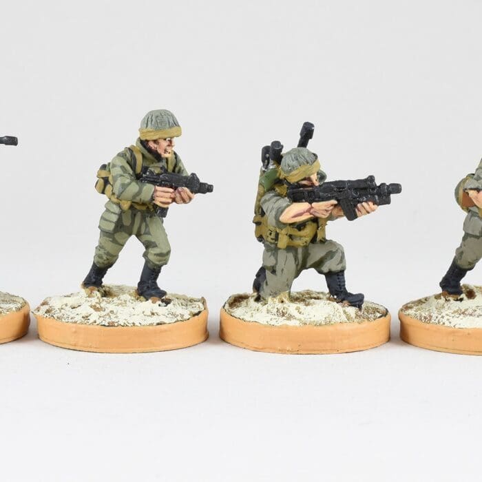 Israeli Defense Force Archives - BADGER GAMES