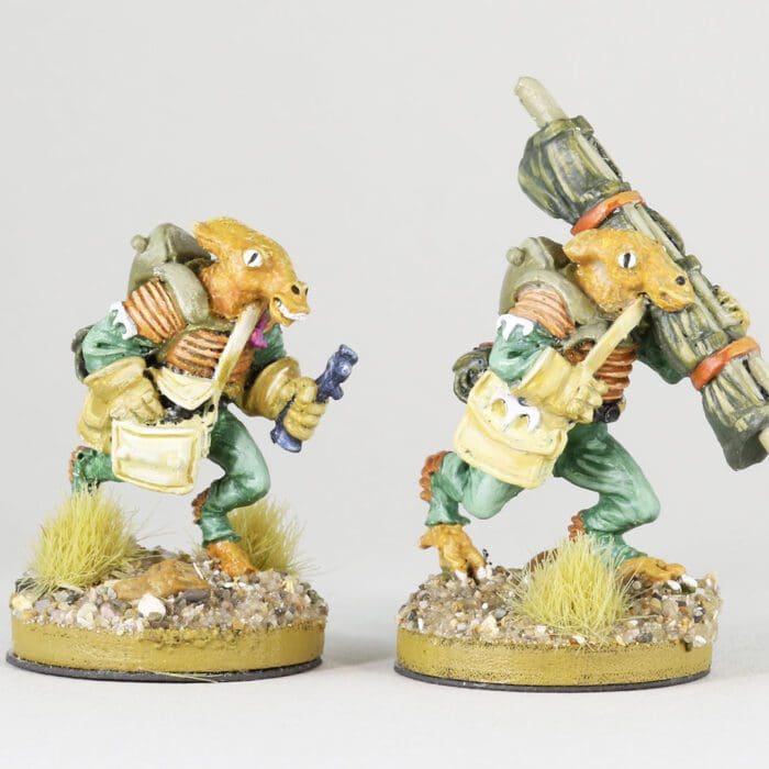 Regiment Games Archives - BADGER GAMES