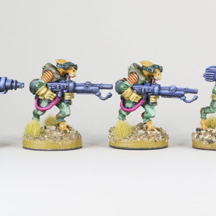 Regiment Games Archives - BADGER GAMES