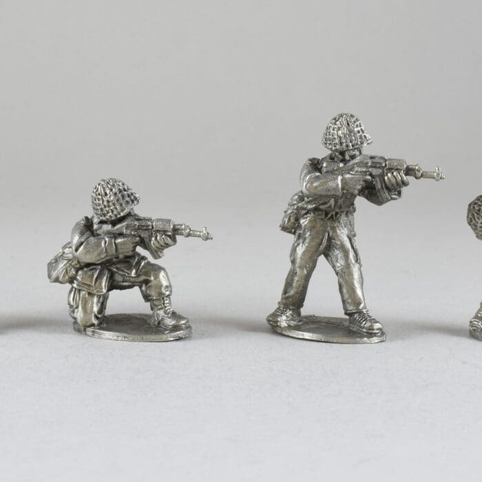 Syrian Commandos 1980s/1990s Archives - BADGER GAMES