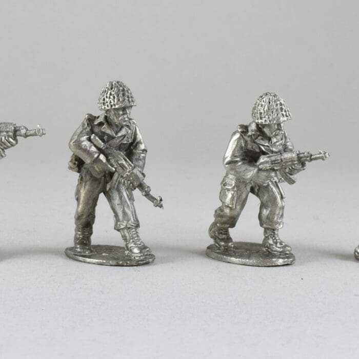 Syrian Commandos 1980s/1990s Archives - BADGER GAMES