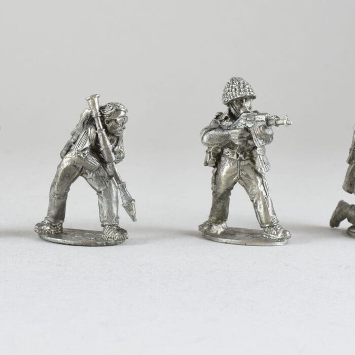 Syrian Commandos 1980s/1990s Archives - BADGER GAMES