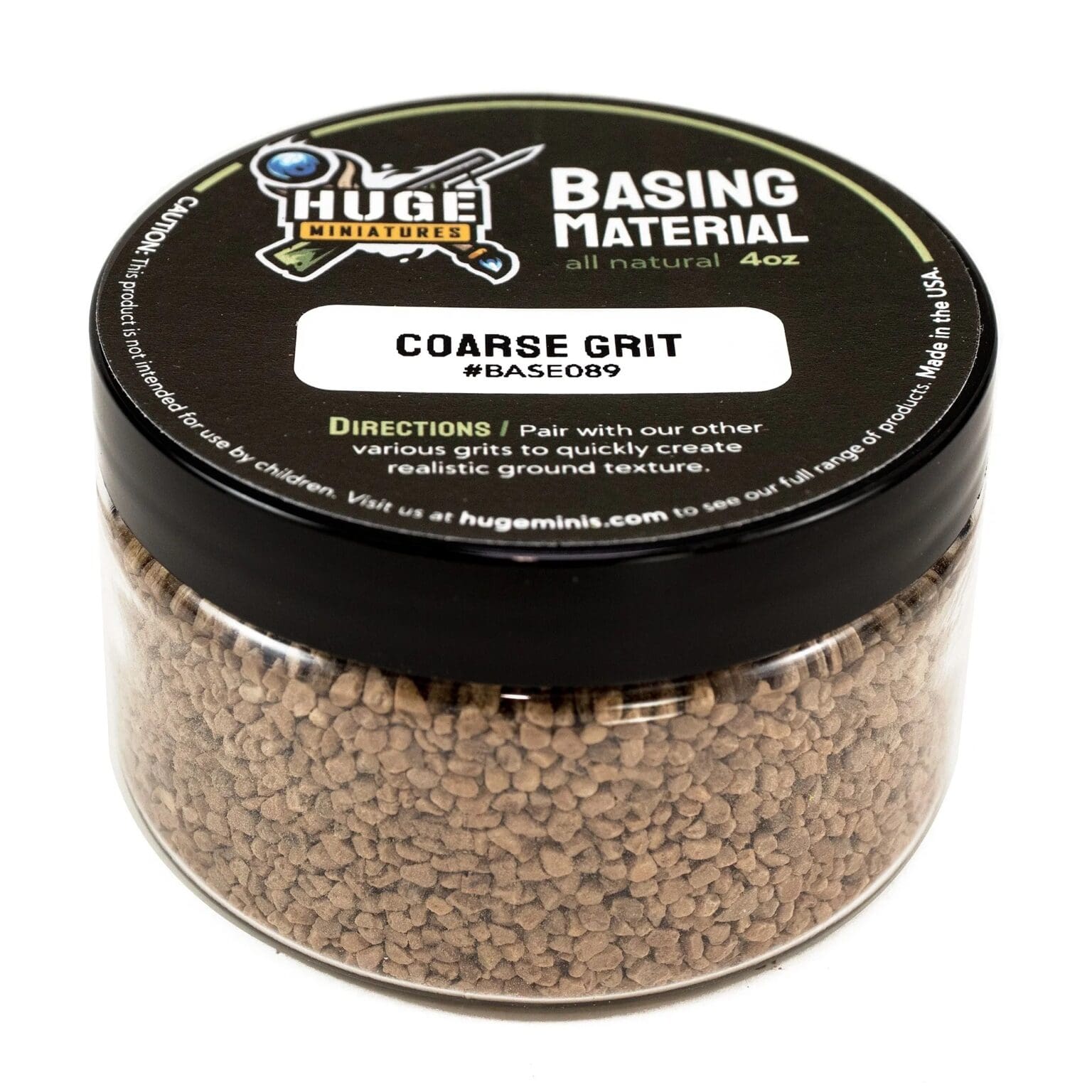 HUGE Miniatures Archives - BADGER GAMES