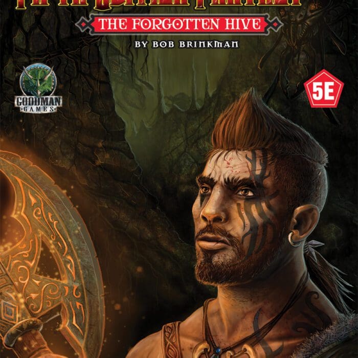 Goodman Games Archives - Page 2 of 2 - BADGER GAMES