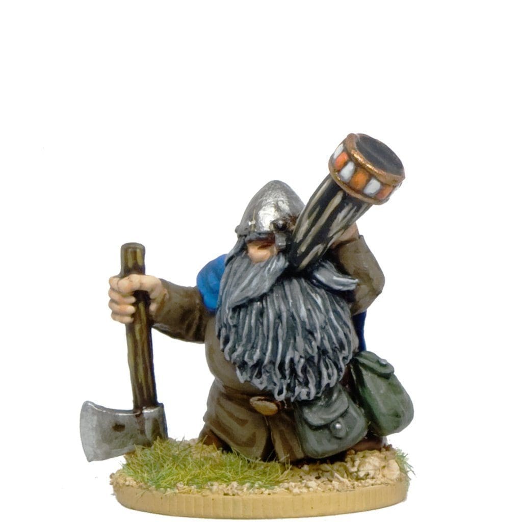 Delling - BADGER GAMES