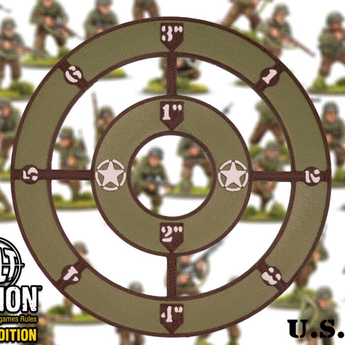 Badger Prints Archives - BADGER GAMES