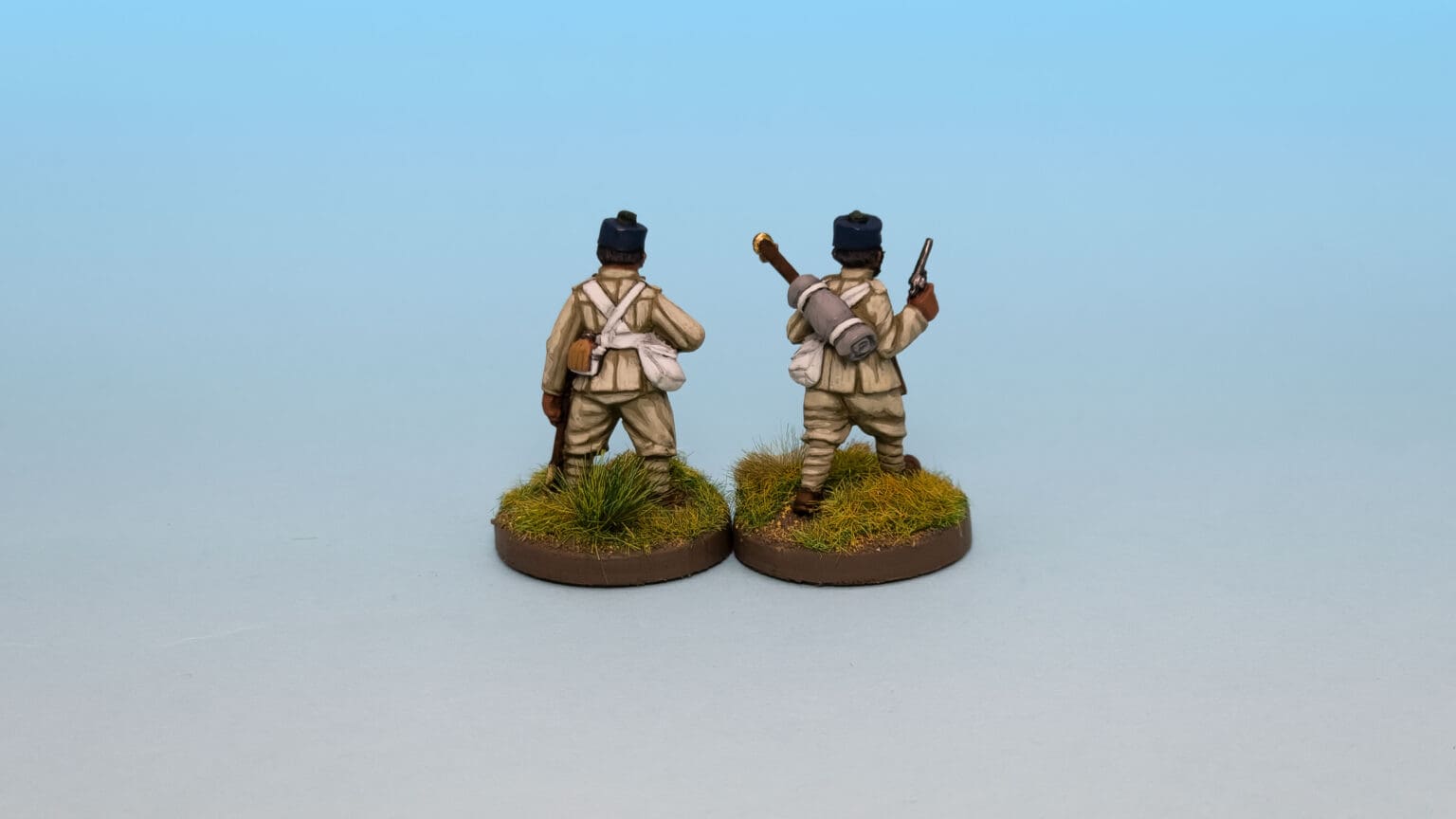 Bengal Light Infantry Command III - BADGER GAMES