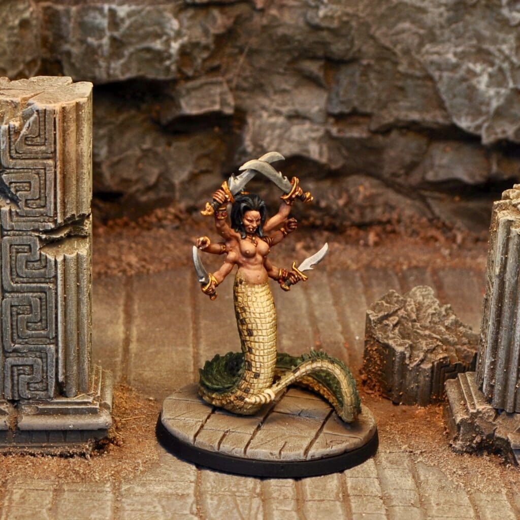 Otherworld Miniatures Archives - BADGER GAMES